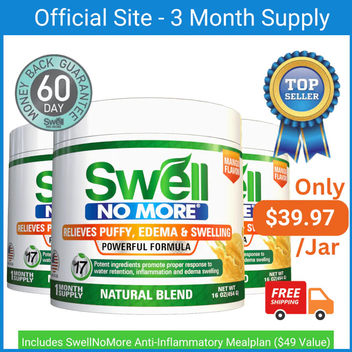 Products – SwellNoMore Official